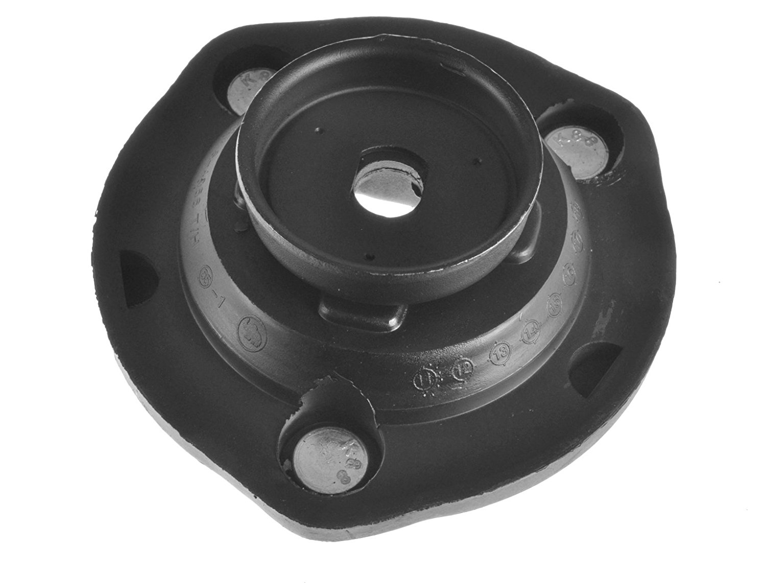 Rear Suspension Top Mount New Toyota MR2 mk2 2.0L 1989-2000 SW20 SW21 ...