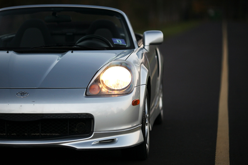 MR2-BEN